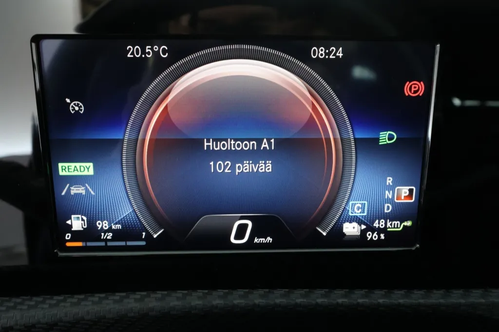 Mercedes-Benz A, CPP-342 | Autokauppa Ayvens